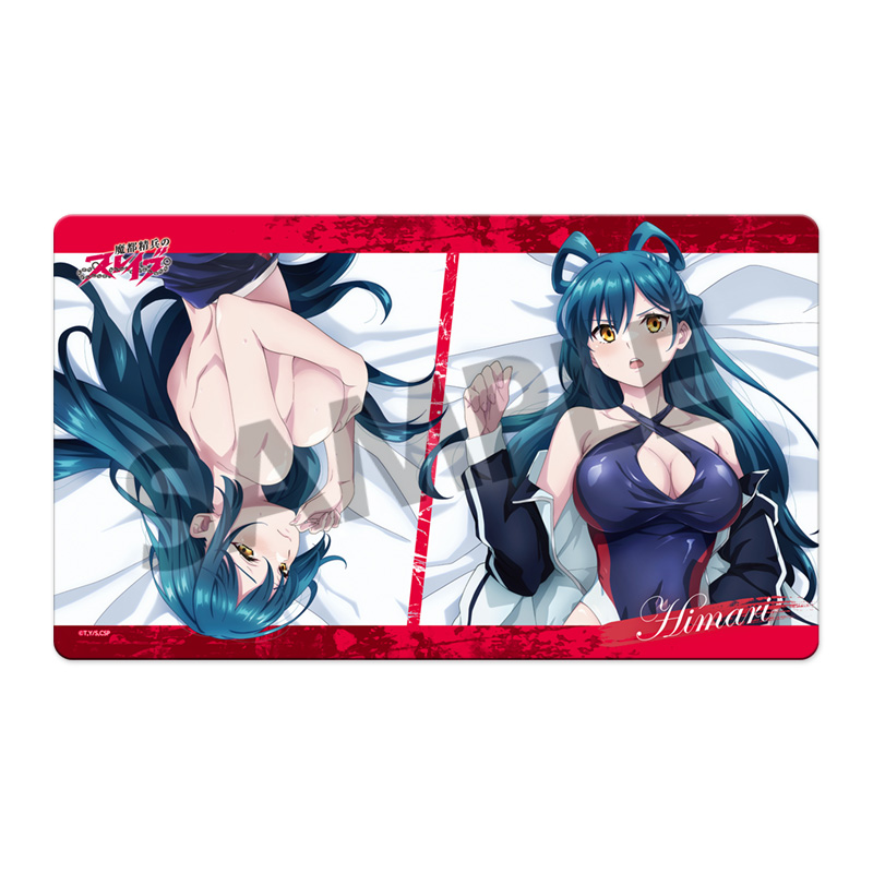 Chained Soldier Original Illustration Rubber Mat Azuma Himari Swimsuit Ver. | Ultra Tokyo Connection